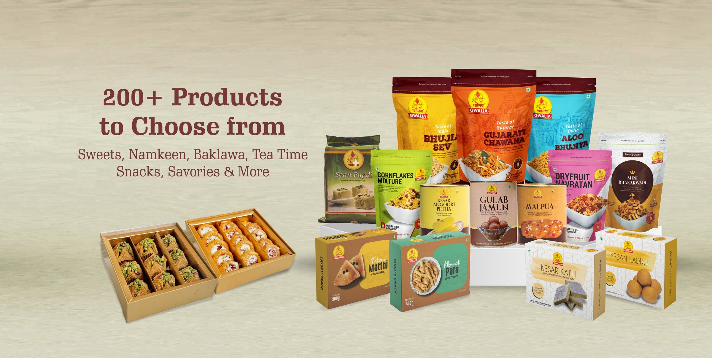 Products